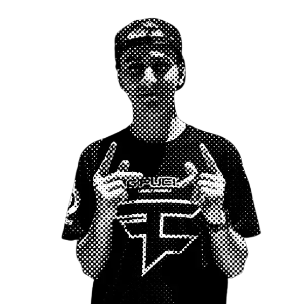 Cloakzy Net Worth (2025): Height, Age, Real Name, Bio - Mr. Paparazzi