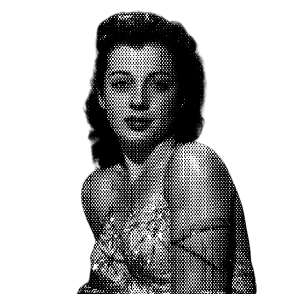 Gail Russell Net Worth (2025): Height, Age At Death, Cause Of Death ...