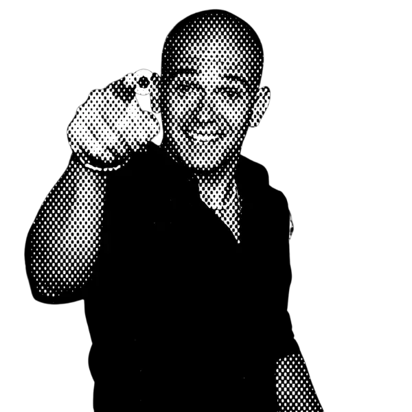 Ed Sanders or Eddy Atlantis Net Worth (2025): Height, Age, Full Name ...