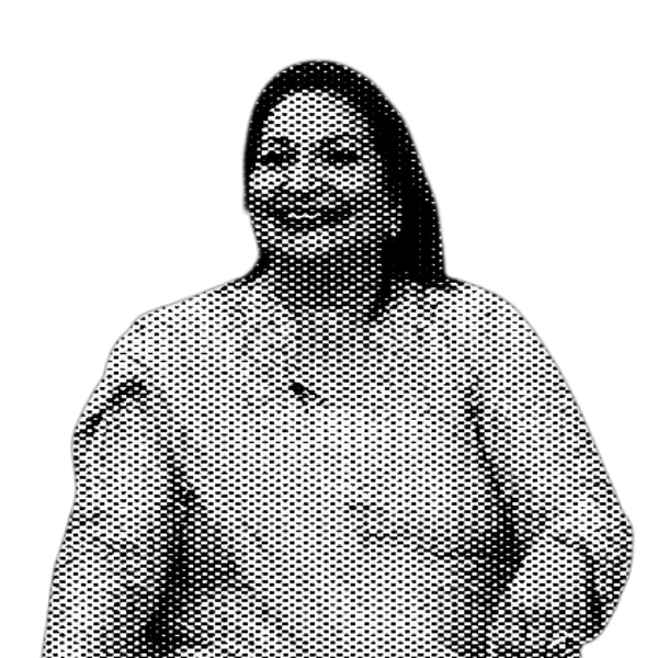 Sangeeta Net Worth (2024): Height, Age, Full Name, Bio - Mr. Paparazzi