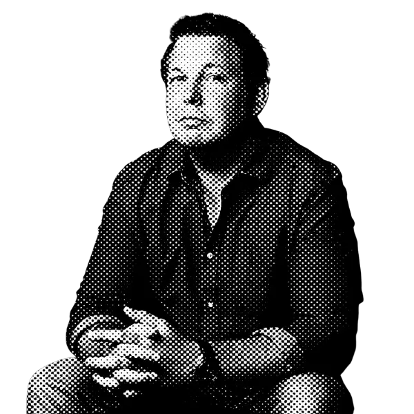 Fredrik Backman Net Worth (2025): Height, Age, Bio - Mr. Paparazzi