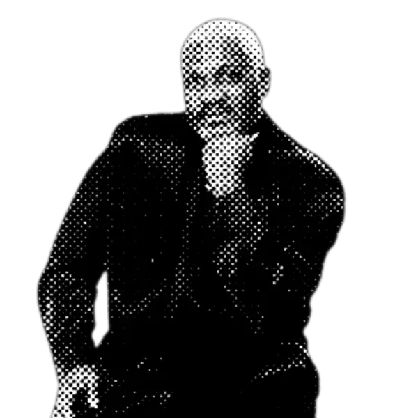 Sir Charles Jones Net Worth (2025): Age, Bio - Mr. Paparazzi