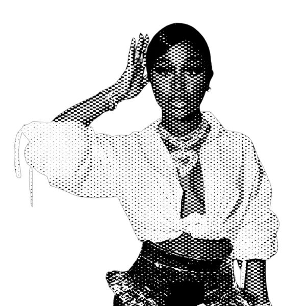 Jayda Cheaves Net Worth (2025): Height, Age, Bio - Mr. Paparazzi